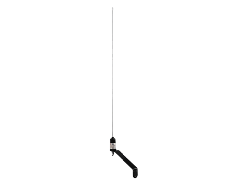AV200 Base Station Antenna with Ground Plane - Comar Systems