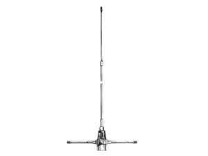 AG100 GPS Antenna - Comar Systems