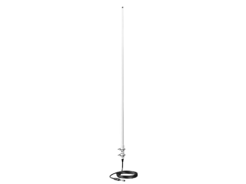 AV200 Base Station Antenna with Ground Plane - Comar Systems