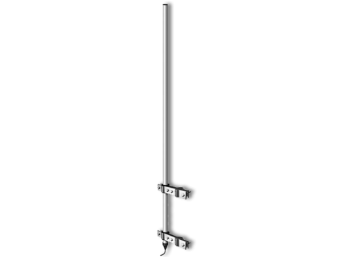 AV200 Base Station Antenna with Ground Plane - Comar Systems