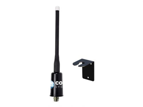 AV200 Base Station Antenna with Ground Plane - Comar Systems