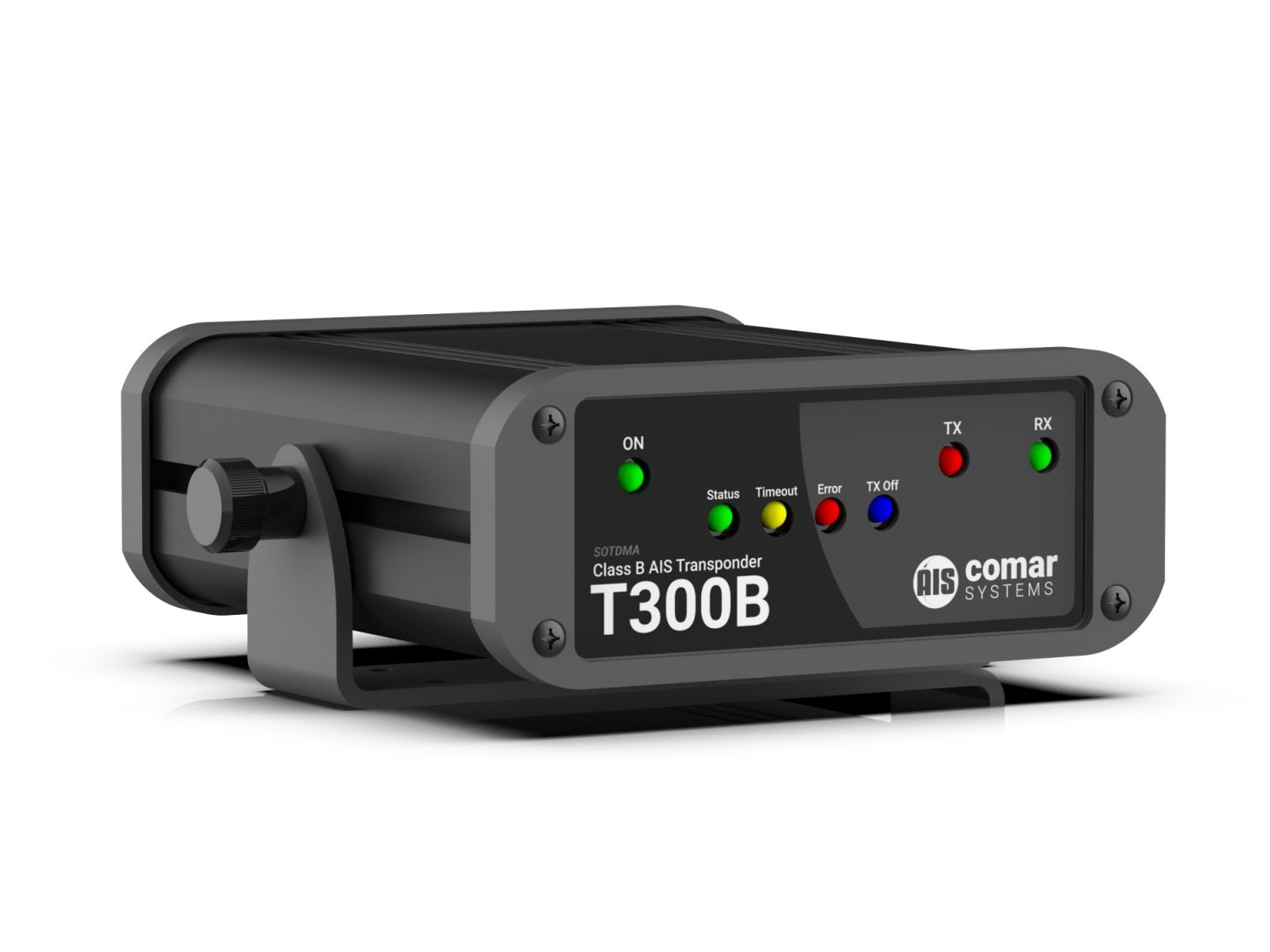T300B Class B SOTDMA AIS Transponder - Comar Systems
