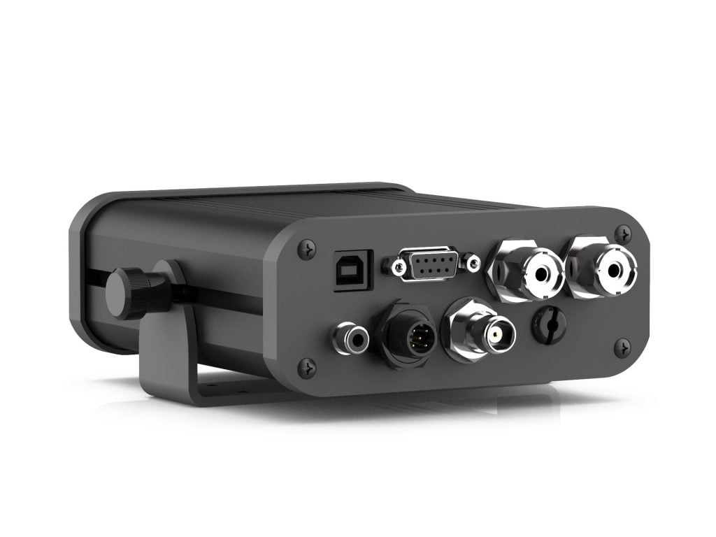 T300B-S Class B SOTDMA AIS Transponder with Internal Splitter - Comar ...